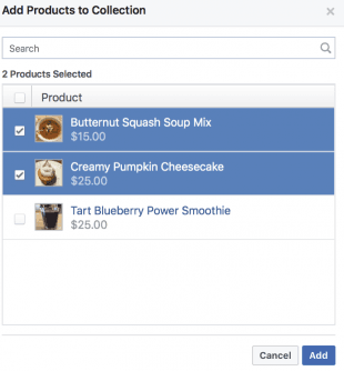 How Can You Set Up a Facebook Shop on your Page? | Metricool
