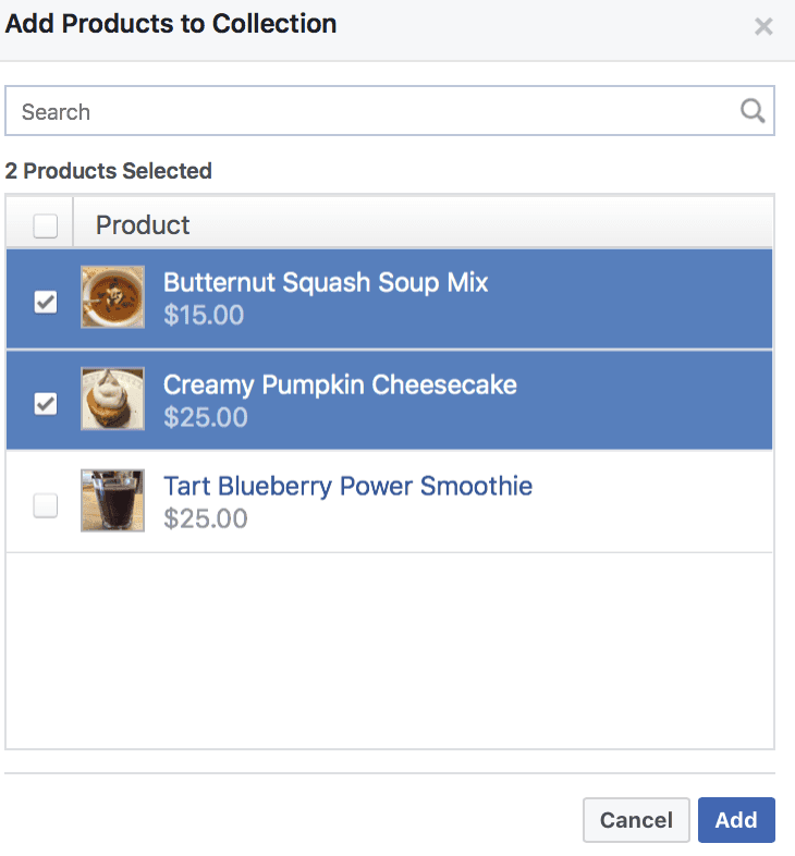 How Can You Set Up a Facebook Shop on your Page? | Metricool