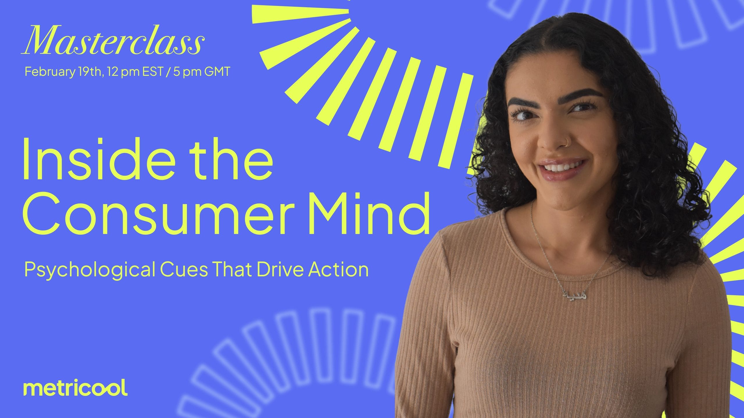 [MASTERCLASS] Inside the Consumer Mind: Psychological Cues That Drive ...