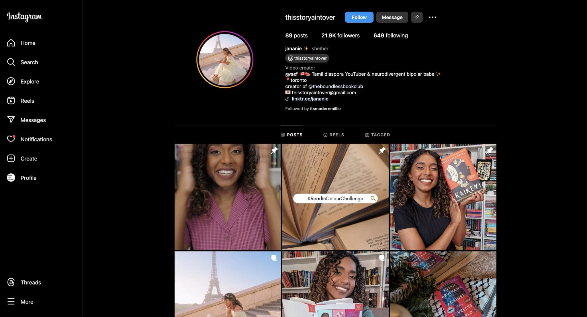 Instagram Account Types Explained: Personal, Business, and Creator
