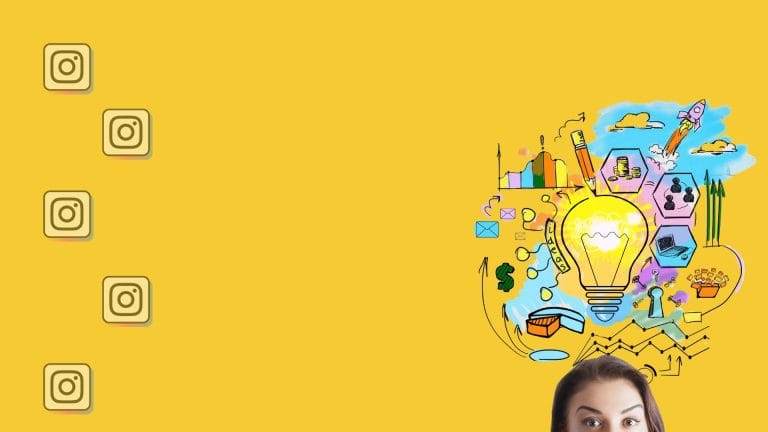 Instagram Post Ideas For Businesses