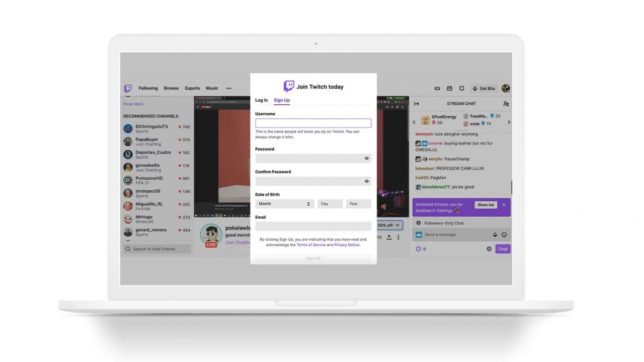 Twitch Guide: What Twich Is and How It Works