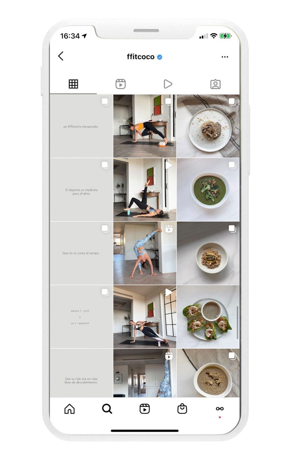 Feeds for Instagram: how you can take advantage of it