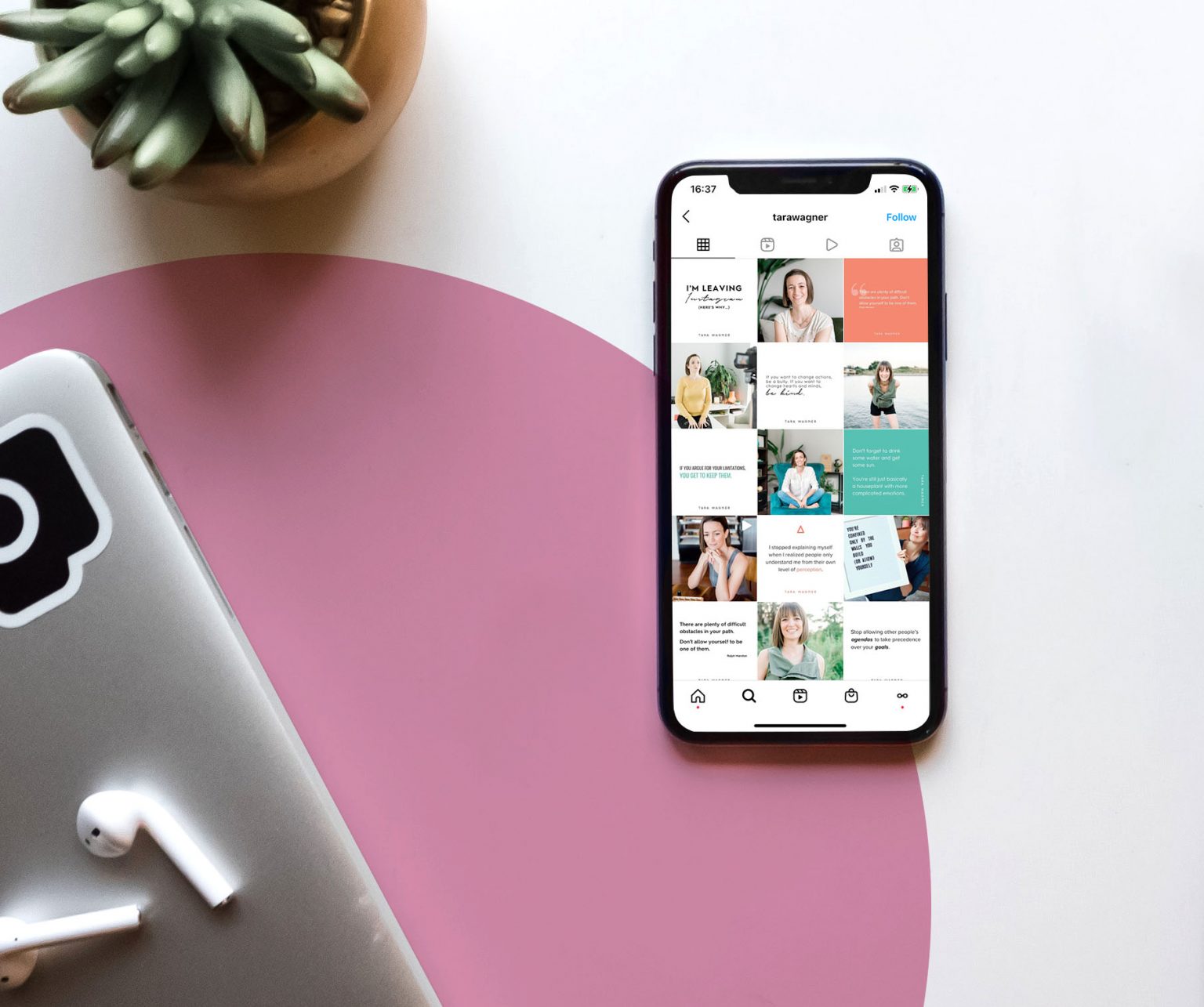 Feeds for Instagram: how you can take advantage of it