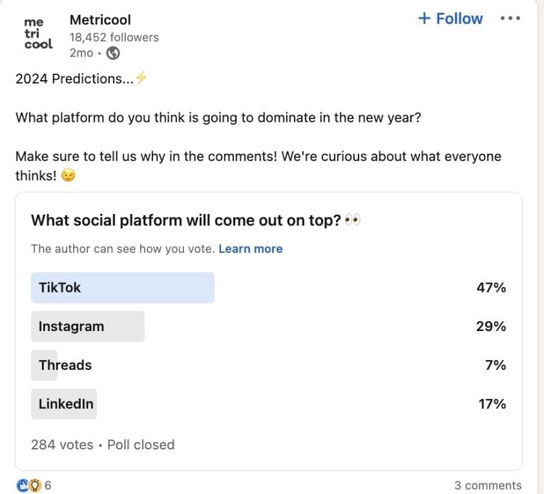 How to View Your Top-Performing Posts With Metricool