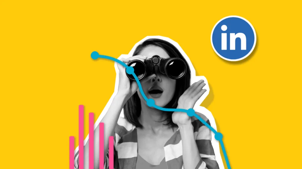 LinkedIn-Trends 2025: Die wichtigsten Entwicklungen im Überblick!