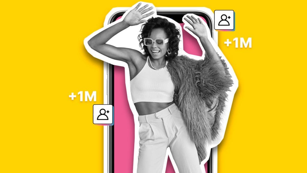 Mega Influencers in Social Media Marketing