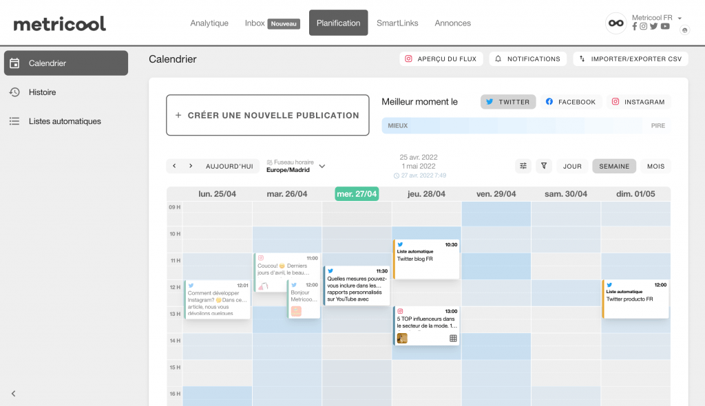 Comment se développer sur Twitter : conseils et astuces