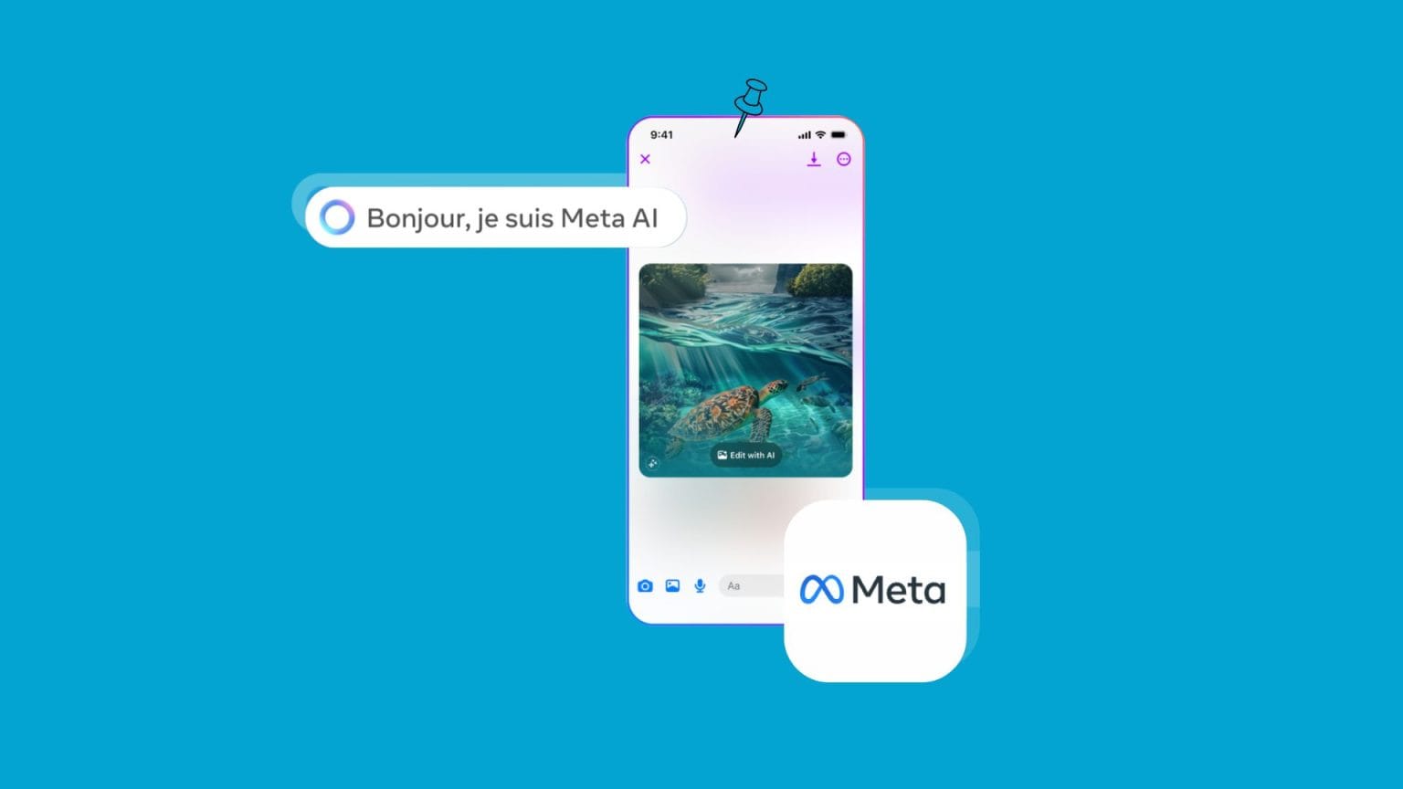 Tout savoir sur Meta AI : fonctionnement et points clés à connaître