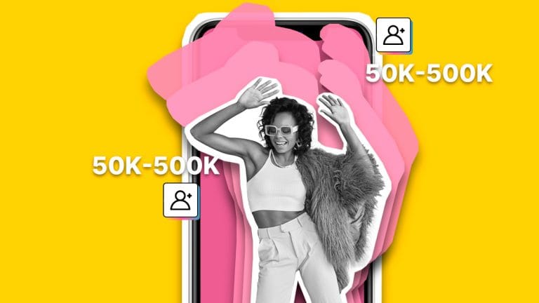Mid Tier Influencers Guide 2026 | Metricool
