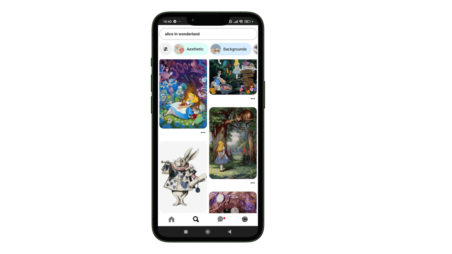 Pinterest Bilder suchen, speichern & nutzen 2025