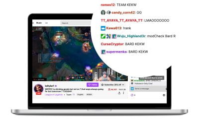 Twitch mod, What They Do and How to Pick a Mod