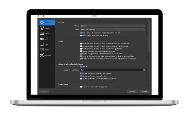 Cómo hacer directos en Twitch ⚡️ Guía 2025