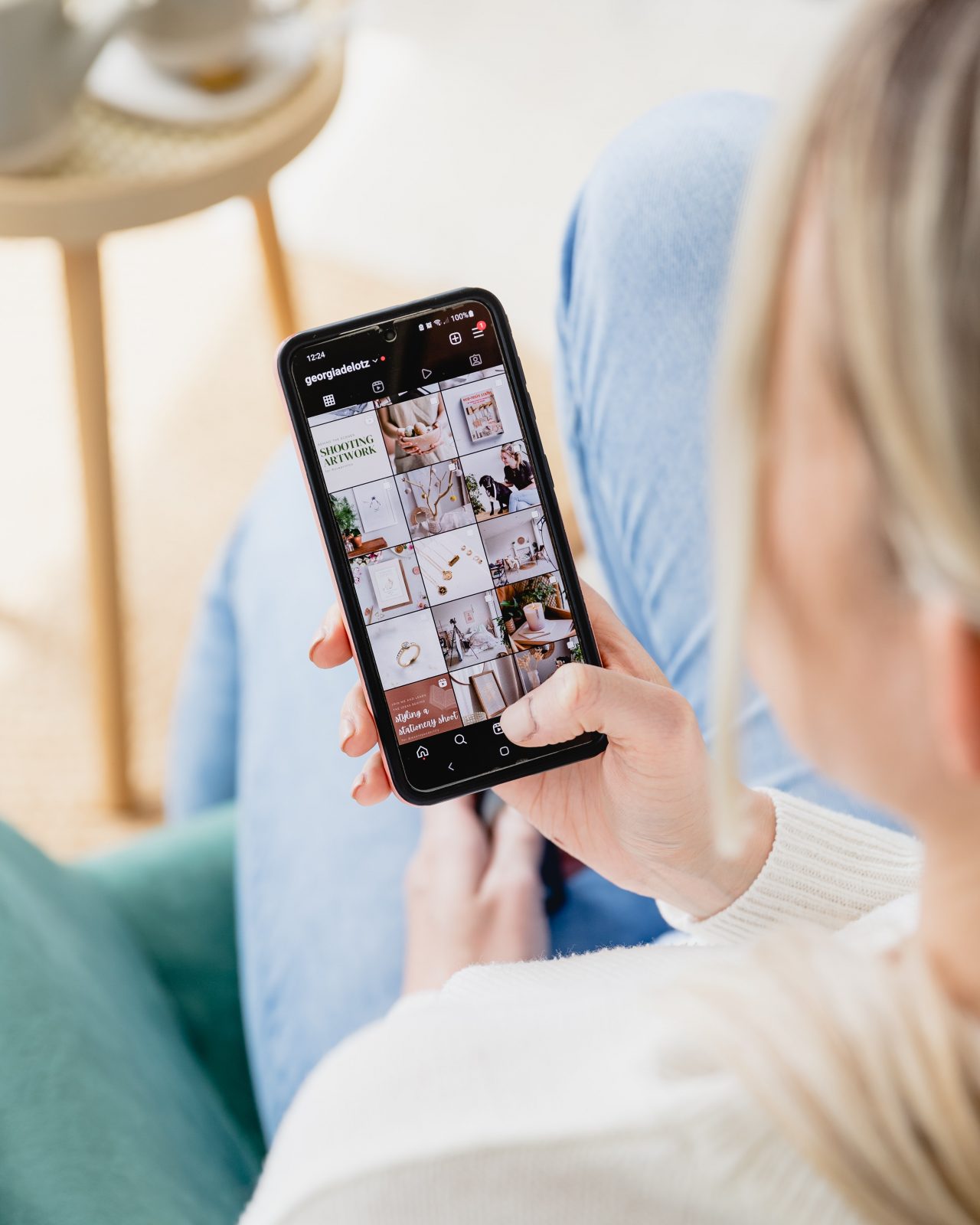 How to Pin a Post on Instagram [Guide]