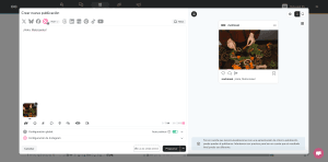 Cómo publicar en Instagram desde el ordenador