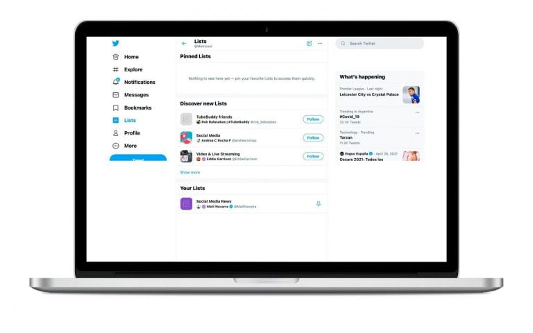 Twitter lists: What are Twitter lists and how to use them
