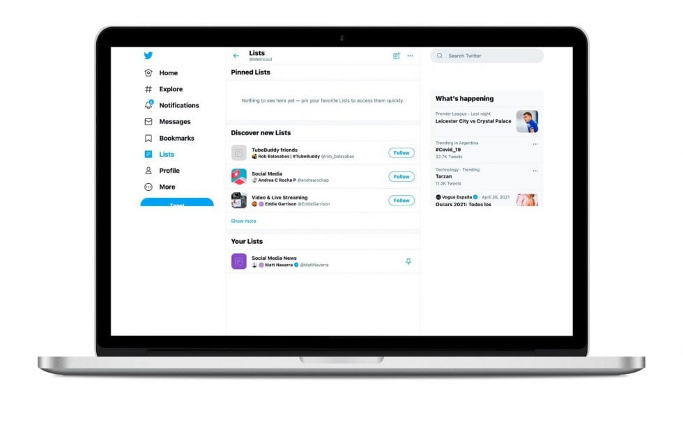 Twitter lists: What are Twitter lists and how to use them