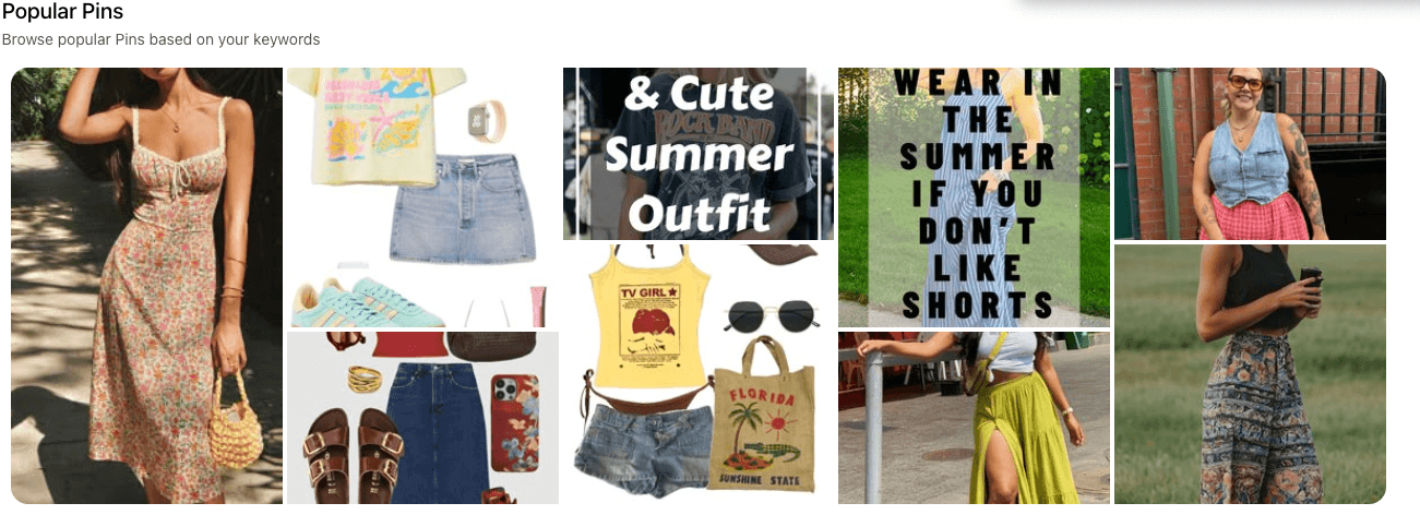 What's Trending on Pinterest? Hottest Summer Pinterest Trends