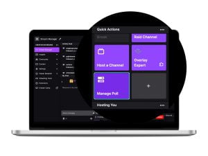 How to make Twitch Polls step-by-step during streamings