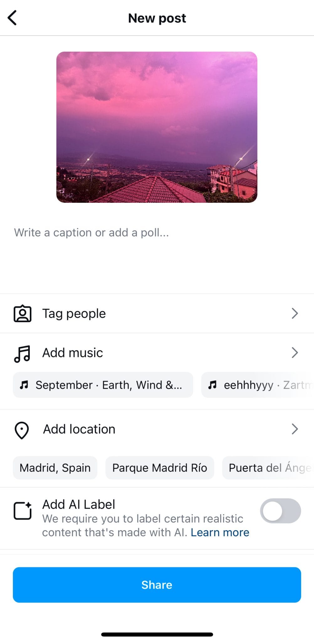 How to Publish on Instagram: Reels, Stories, Posts, and Carousels