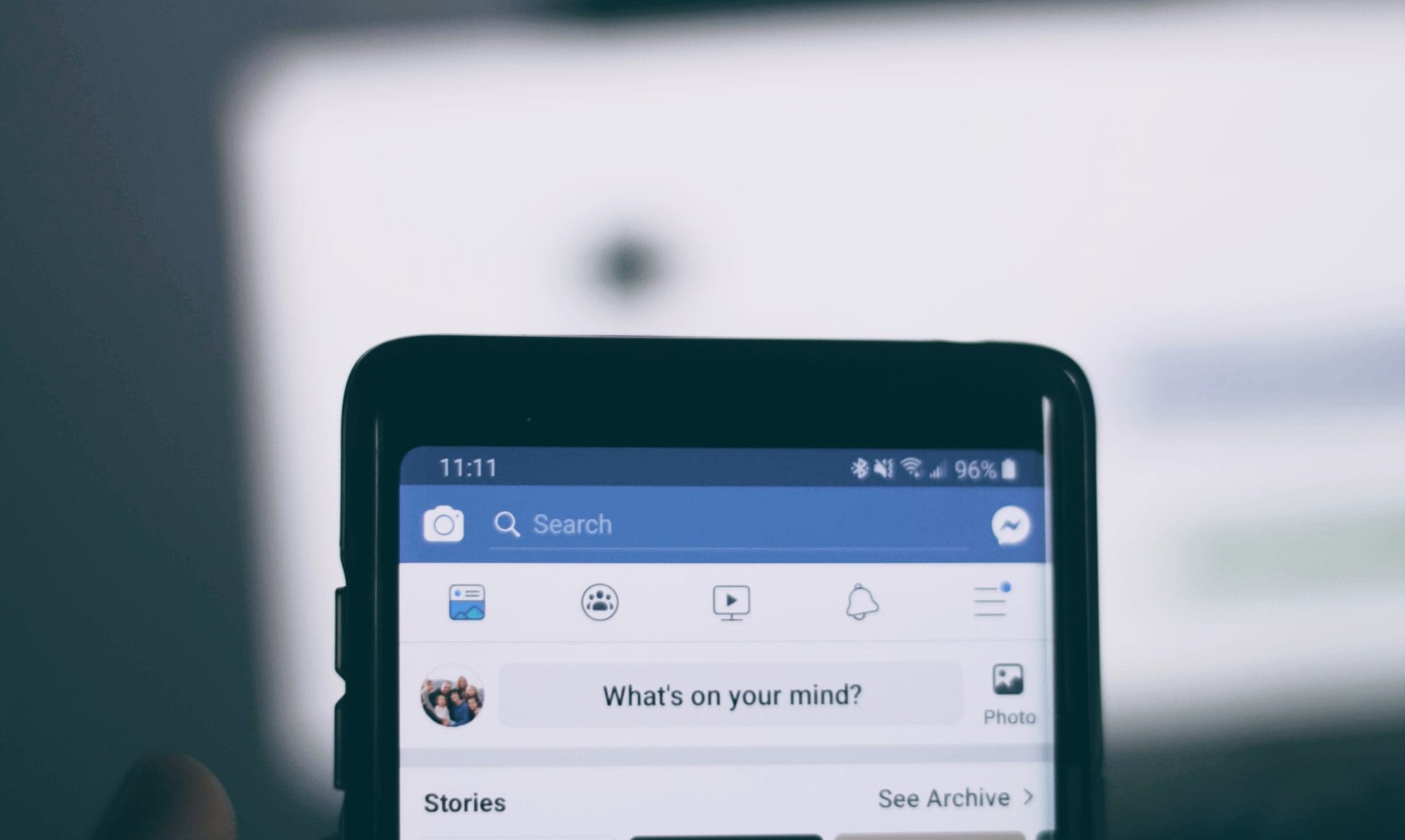 Qué es el feed de Facebook y cómo funciona