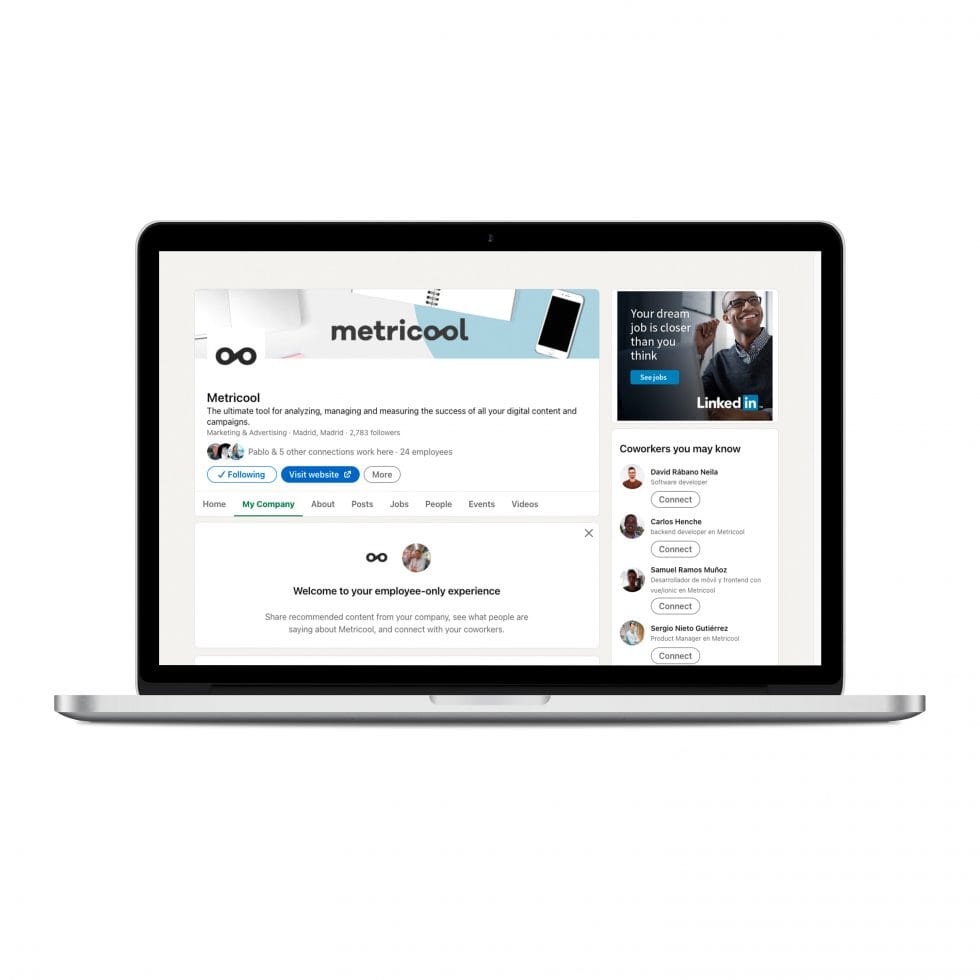 Qué es LinkedIn: Cómo funciona y para qué sirve [Guía 2021]