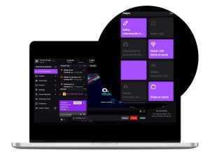 Qué es raid en Twitch y cómo usarlo en streaming