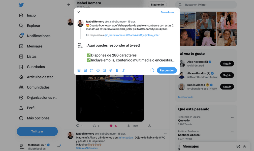 Qué es Twitter y cómo funciona