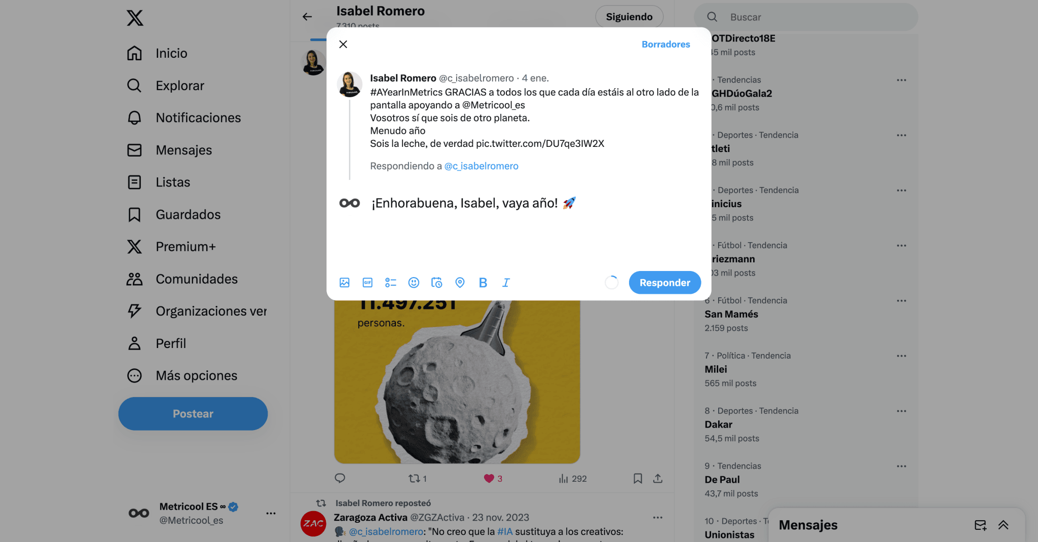 Qué es Twitter y cómo funciona