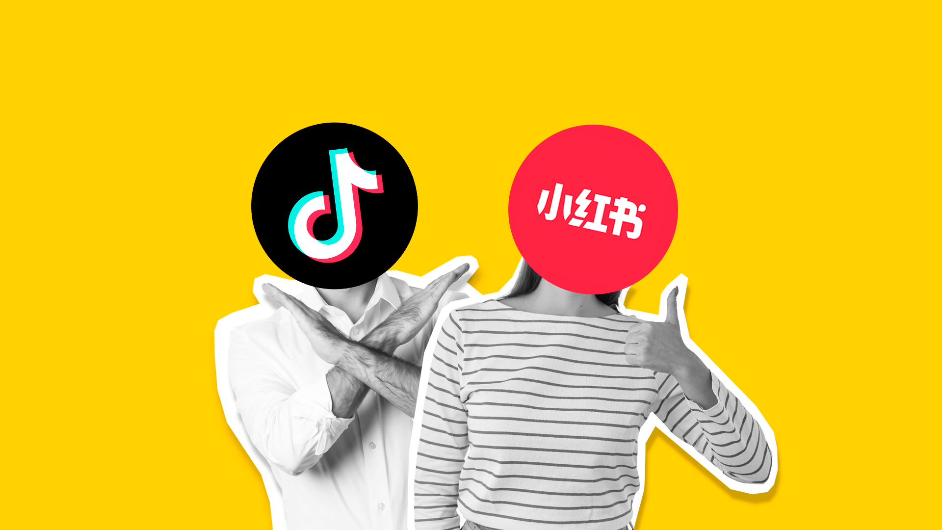 RedNote App: Funktionen und Tipps zur TikTok-Alternative | Metricool