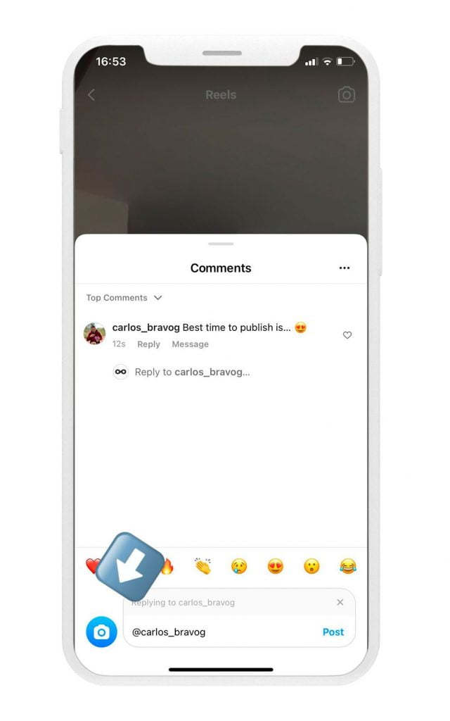 Instagram Reels Guide - Everything you need to know