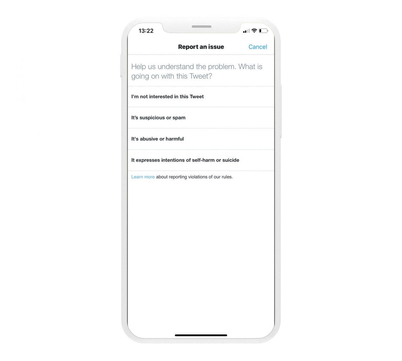Delete Twitter account: how to delete it forever