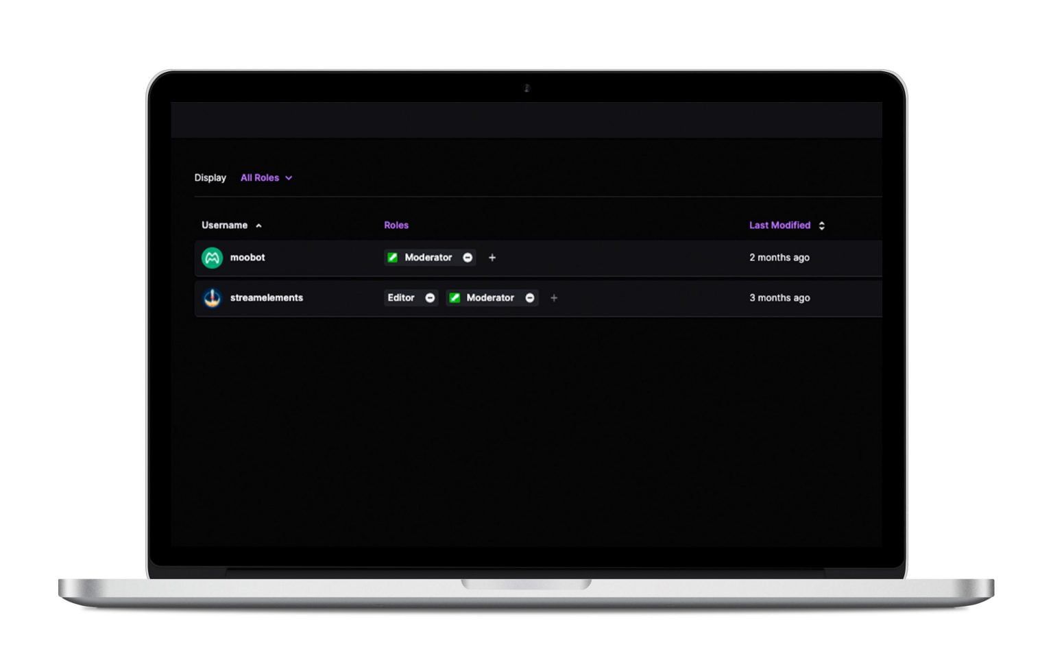 How to add StreamElements commands on Twitch