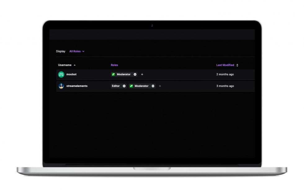 How to add StreamElements commands on Twitch