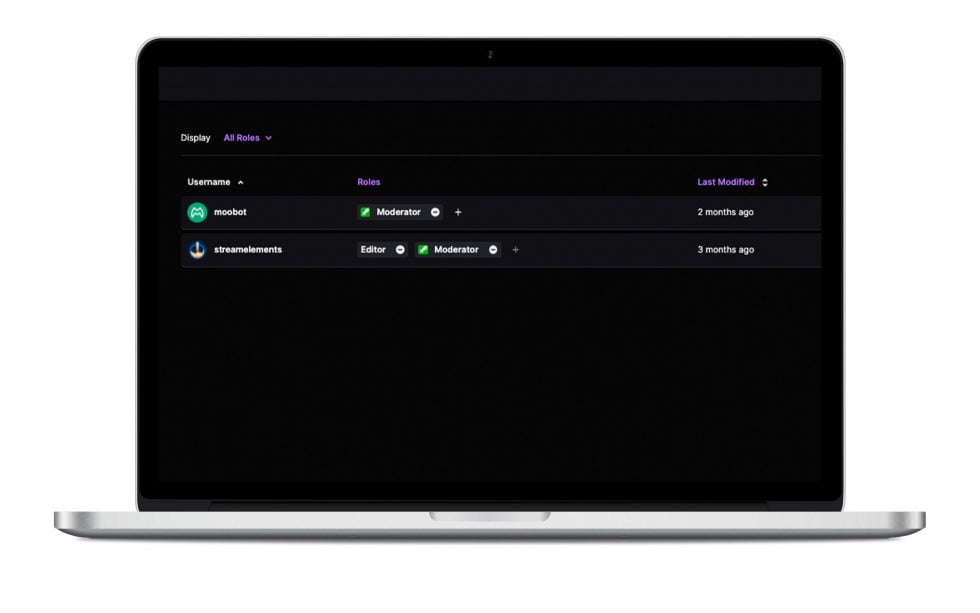 Cómo poner comandos en Twitch con Streamelements