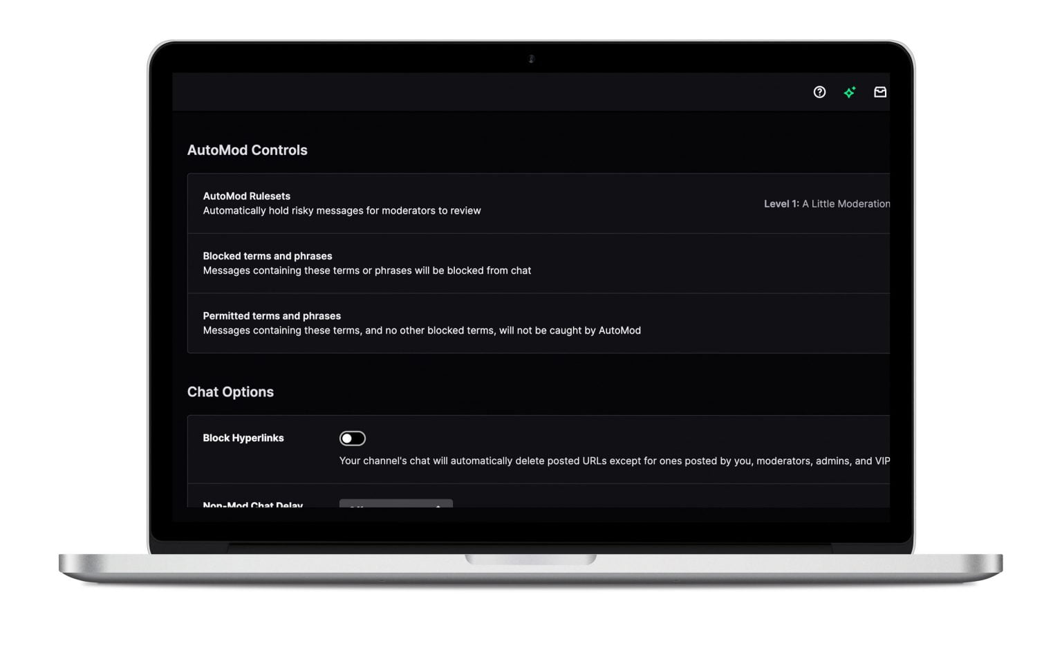 Twitch mod, What They Do and How to Pick a Mod