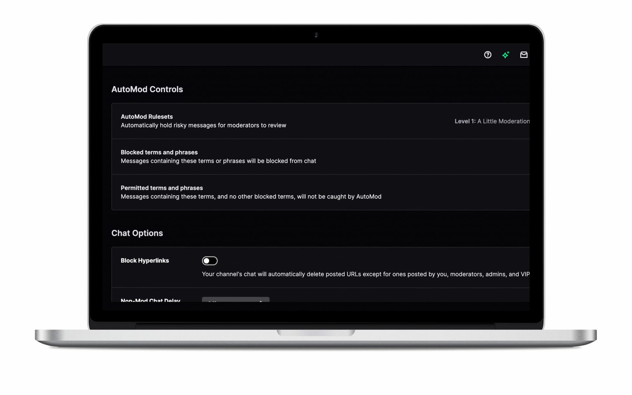 Twitch mod, What They Do and How to Pick a Mod