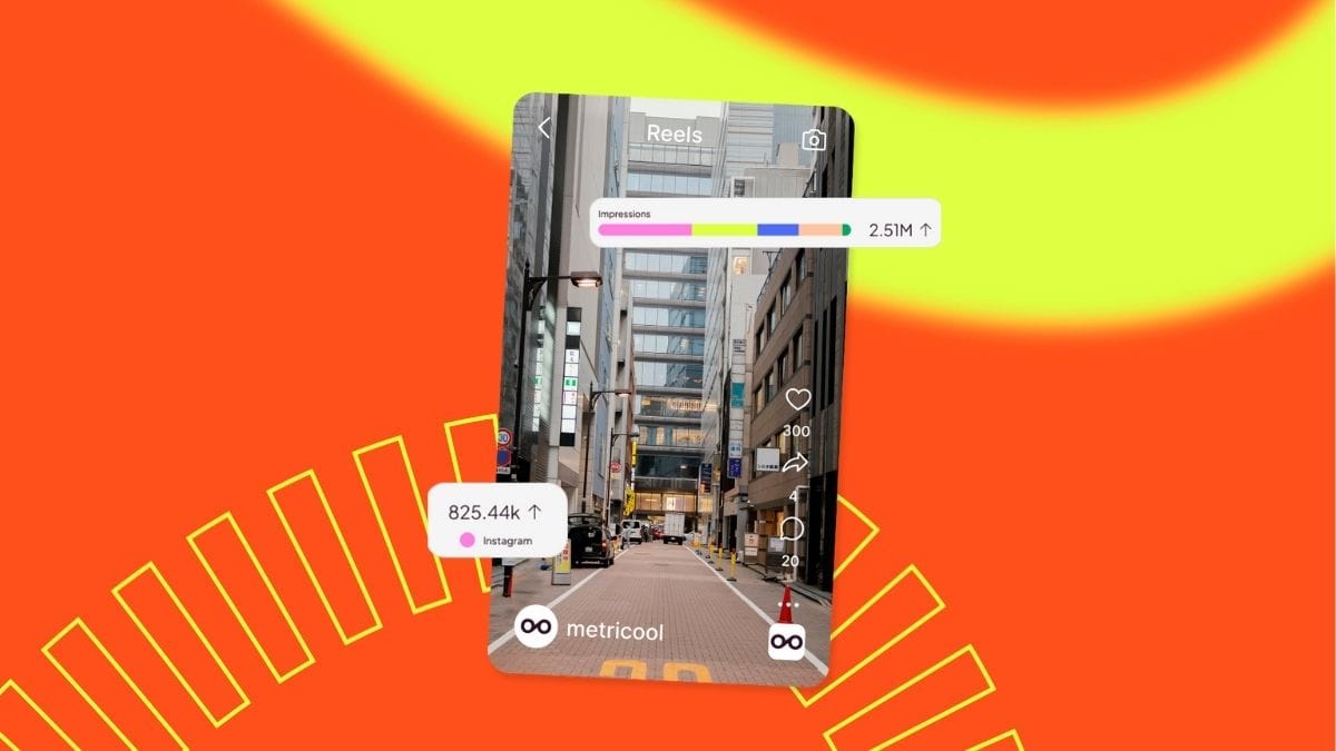 Social Media Marketing Guide for Real Estate: How to Get Leads | Metricool