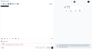 Instagram Threads Arrives to Metricool | Schedule & Analyze Threads