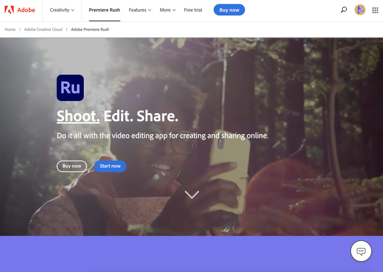 Instagram Reels Editor: 5 video editing tools for your Reels