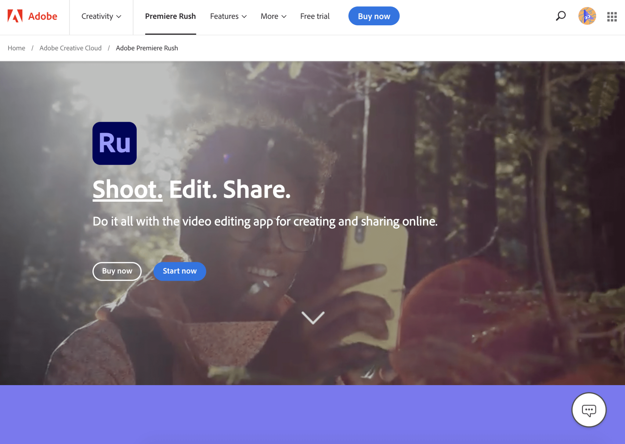 Instagram Reels Editor: 5 video editing tools for your Reels