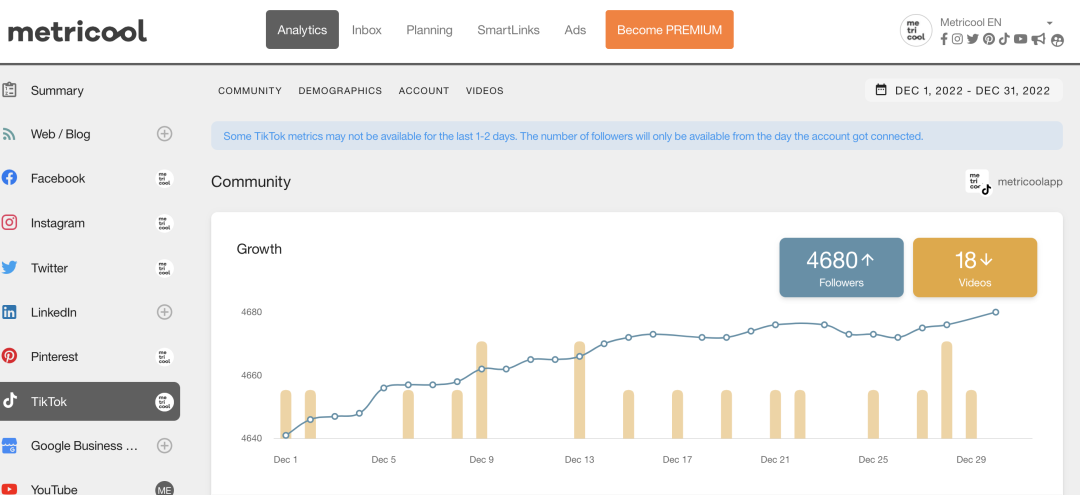 How to Get More Views on TikTok