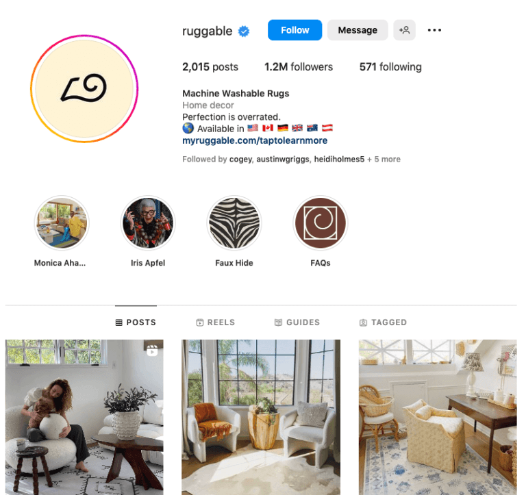 Instagram Lead Generation: What is it?