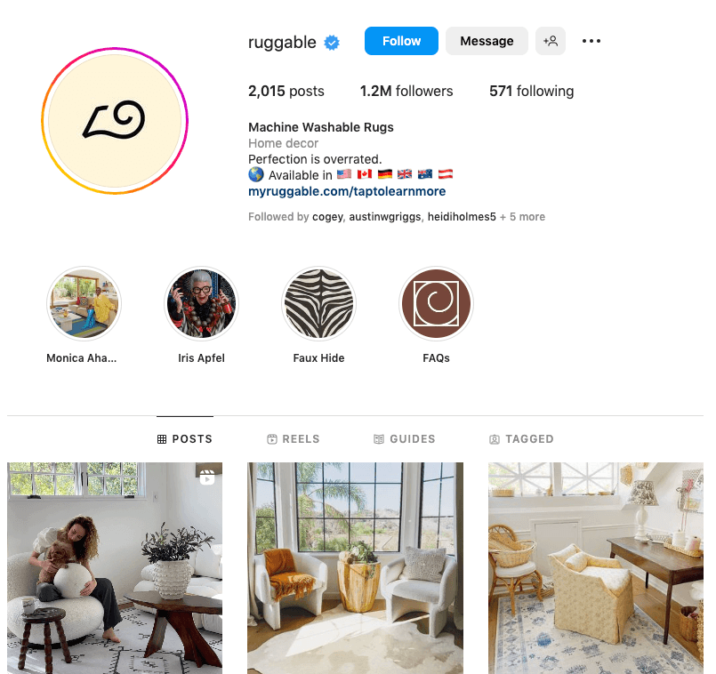 Instagram Lead Generation: What is it?