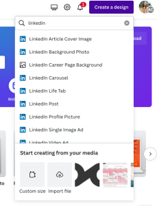 How to Upload and Schedule A Carousel on LinkedIn