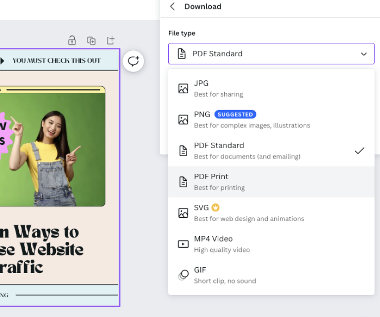 How to Upload and Schedule A Carousel on LinkedIn