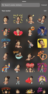 How to Create an Instagram Avatar