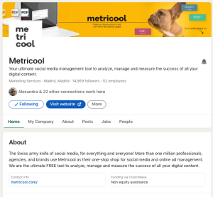 8 LinkedIn Tips to Grow your Profile