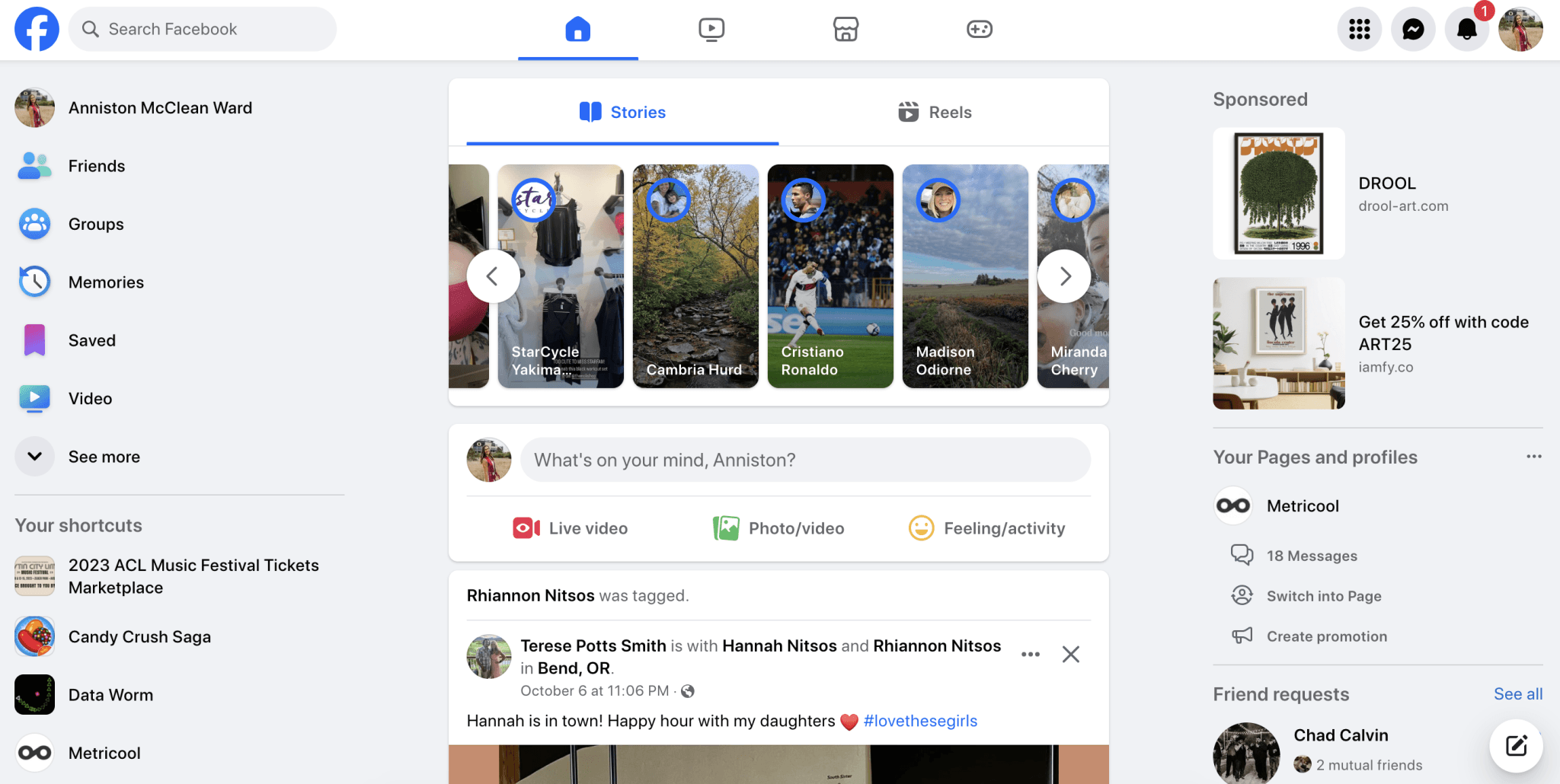 The History of Facebook: Timeline of the Network