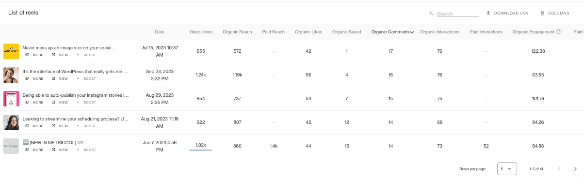 What is Instagram Engagement?